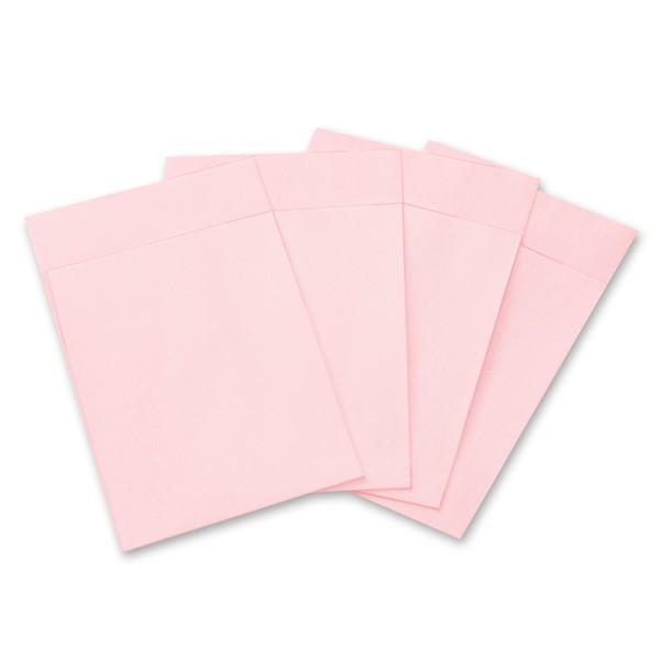 サイズ：250×250mm　(畳んだ状態：85×142mm)色：ピンク入り数：10000枚入(100枚×100袋)ペーパーナプキン・6折ナプキン