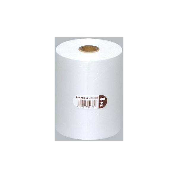 極薄タイプのポリ袋がロール状になっています。ミシン目で切り離しが可能。素材:HDPE半透明厚さ:0.006mmサイズ：150×250ｍｍ巻き枚数：2800枚/本