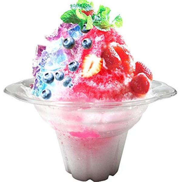 【発売日：2023年08月16日】【規格】口径Φ１５２×高さ９０ｍｍ【容量】約５００ｍＬ【耐冷耐熱温度】５〜４０℃前後【材質】Ａ−ＰＥＴ【色】透明【数量】800個　透明度が高く、中身を美しく見せる容器です。大きなフチ付なので中身をこぼしにく...