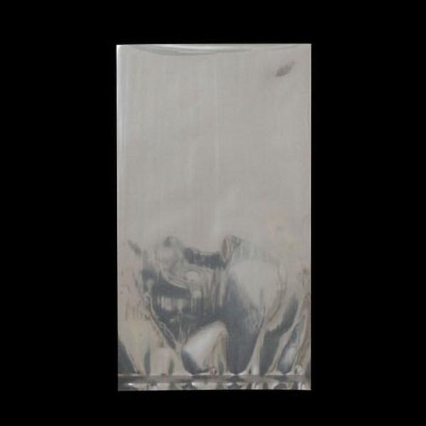 ・-40℃の冷凍から100℃で30分のボイルが可能です。・焼却しても有毒ガスは発生しません。・シール強度にすぐれ、耐油、耐熱性にもすぐれた汎用タイプです。構成：ナイロン/PE/LL