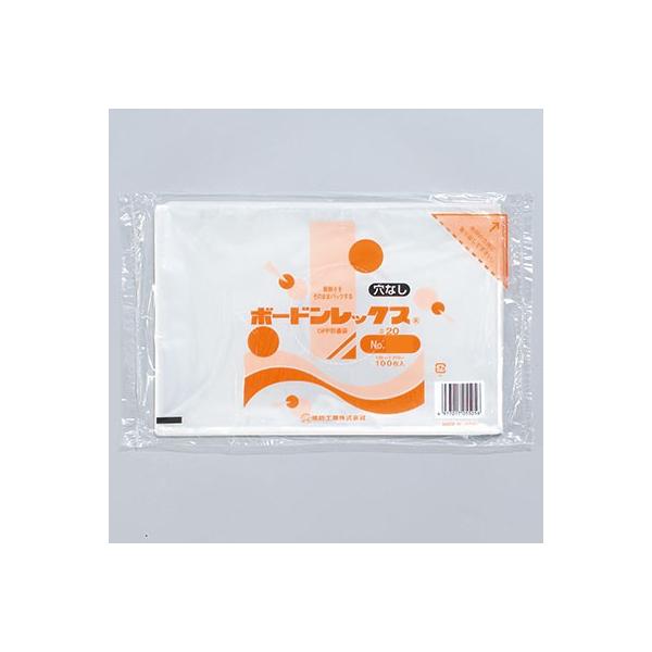 生鮮野菜、青果物、水産練製品等の包装に最適なボードン袋です。製品は全て国内にて製造しています。優れた防曇効果、透明度、防滴効果。水滴が発生しにくく、内容物の腐敗を抑制し、商品の鮮度を保ちます。厚み：0.020mmサイズ(ヨコ×タテ)：150...