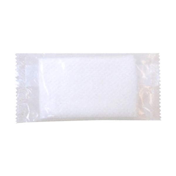 紙おしぼり 平型　1500本中身展開サイズ：185×160mm紙3層（エンボス入り）　メッシュタイプエンボス加工でやわらかな手触りです。日本製（溝端紙工印刷）