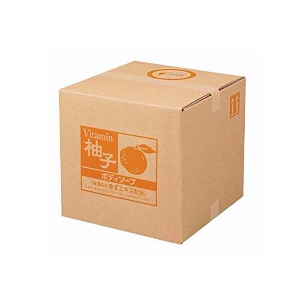 商品サイズ (幅×奥行×高さ) :292mm×292mm×272mm原産国:日本 内容量:18L 商品紹介 業務用18Lのボディソープです。お持ちの容器に詰め替えてお使いください。 お肌本来の大切なうるおいを守りながら、皮脂などの汚れだけを...