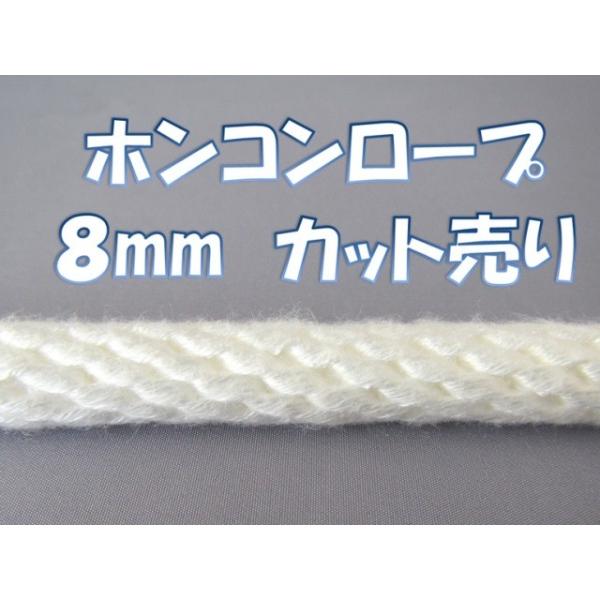 耐候や強度に優れたビニロン製の金剛打（１２打）ロープです。耐摩耗性に優れ各種の固定用、結束用等、擦れの激しいテント・シート用として使用されています。また、三つ撚りの欠点であるねじれができにくく、切り口がほつれにくい性質をもっています。販売ロ...