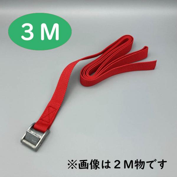てんてんてんとオリジナルの荷締めベルトです。軽量物の荷締めや固定、積載商品の荷崩れ防止、間仕切りカーテンのタッセル、バイクの荷台に荷物を固定するベルトとしてもお使い頂けます。ＤＣバックル付で、ベルトを締めたり緩めたりが簡単に出来ます。（ベル...