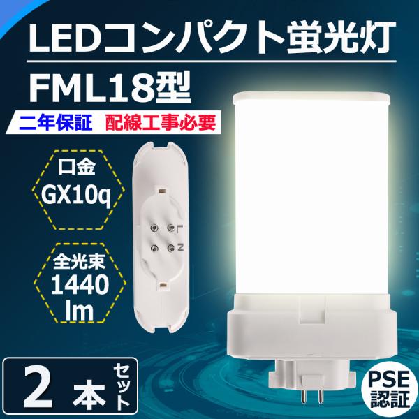 【仕様】●口金：GX10q兼用型●平均演色評価数：80Ra●全光束：1440LM　●消費電力：9W●色温度：電球色3000K/白色4000K/昼白色5000K/昼光色6000K●ビーム角：210°●ボディ材質：アルミ＋ポリカバー●入力電圧：...