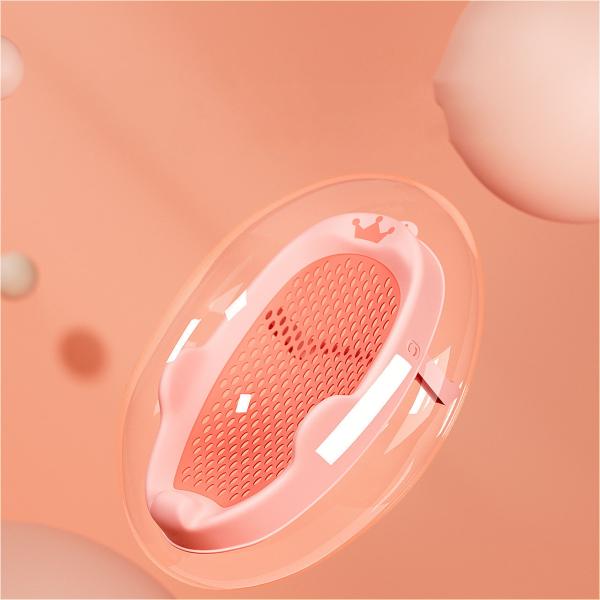 商品名:送料無料 ベビー おふろマット バスマット メッシュ ひんやりしない ベビー用品 お風呂マット 赤ちゃん 浴室内 立体形状 温かい お手入れ 簡単 沐浴 入浴                            商品説明:お風呂 ...