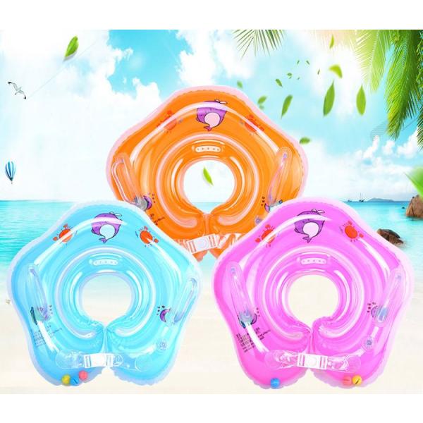 商品名:送料無料 ベビーフロート 赤ちゃん 浮き輪 お風呂 2ヶ月〜1歳半頃まで 首浮き輪 うきわ首リング スイミング お風呂のおもちゃ 出産祝い お風呂 ケアグッズ                            商品説明:ベビーケ...