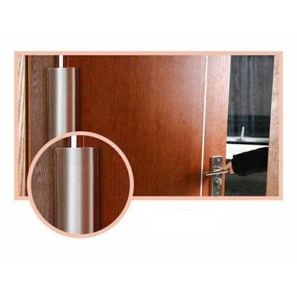 商品名:指はさみ防止 ドア ゆびストッパー 子供 ドア 扉 指はさみ防止 安全対策 安全グッズ 指 挟み 隙間 カバー 赤ちゃん ベビー 子ども 挟み込み 防止 事故防止 フィンガーガード                          ...