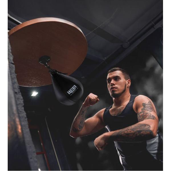 商品名:ボクシング パンチングボール パンチバッグ フック付き 吊り下げタイプ サンドバッグ 運動不足 ストレス解消 トレーニング ダイエット                            商品説明:パンチングボール フック付き  ...