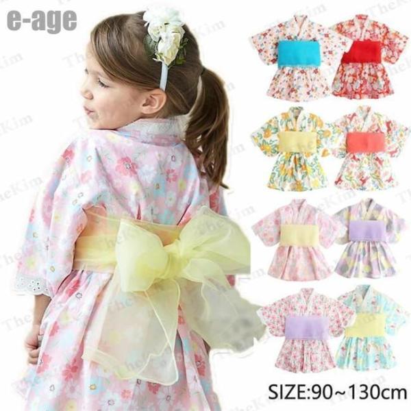 素材構成 95%綿★子供園などの夏の行事として毎年行われる夏祭り。お住まいの地域毎でも開催される所は多いのではないでしょうか。★インパクトのある柄から優しく清涼感のある柄をご用意しました。お子様と一緒にえらんでください。★夏に大活躍の可愛い...