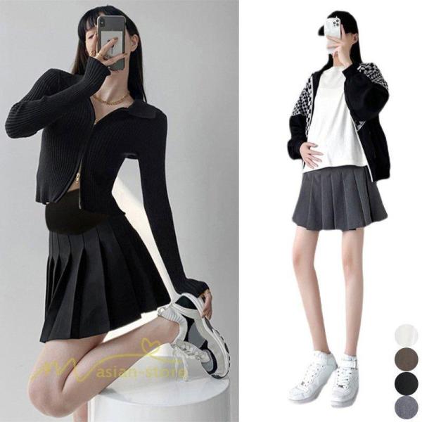 マタニティスカート 妊婦スカート ロング丈スカート 産前産後 マタニティウエア ウエスト調整 マタニティ用 ハイウエスト普段着 着回し おしゃれ 妊婦服  デイリーコーデ マタニティウェア カジュアル ストレッチ妊娠初期~妊娠後期 カジュア...