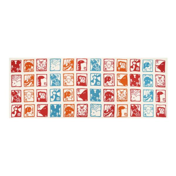 古代中国で発生した方角や暦法で、十二支をそれぞれ獣にあてはめ、十干との組合せで江戸時代には人生万般を占う風習が起こり、迷信的なものへ発展していった。特に丙午生まれの女子の結婚についての俗信は有名である。十二支　子 ・ 丑 ・ 寅 ・ 卯 ・...