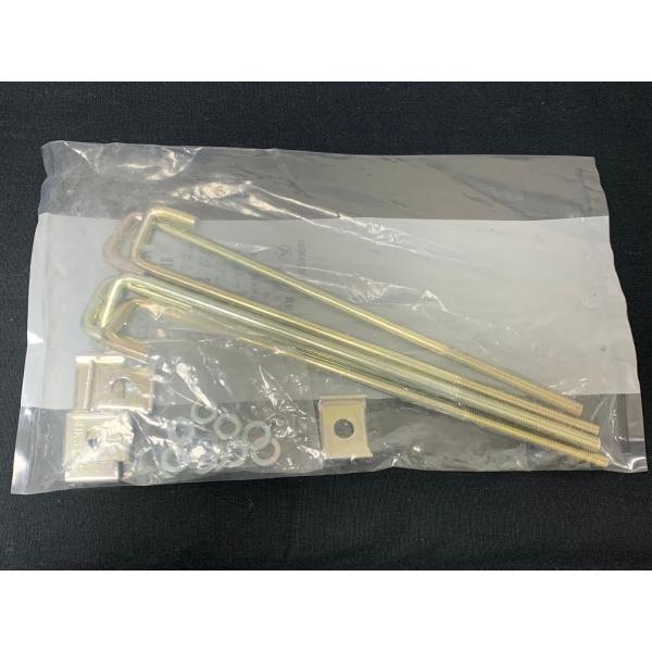 ※1〜2営業日以内に出荷（土日祝を除く）致します。※パッケージ訳アリ品です。■構成部品：フックボルトM8、HK31、六角ナットM8、ばね座金M8■サイズ(mm):A 245、B 70、C 23■適合吊り金具：HB1S-W3、HB1-W□、H...