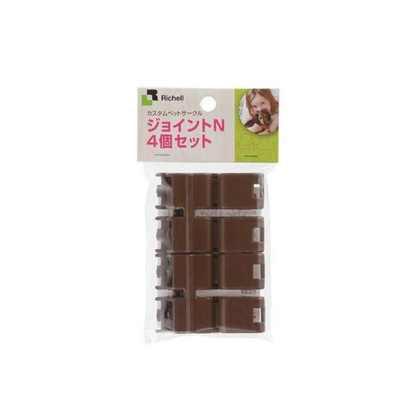 材質：ポリプロピレン色：ブラウンセット内容：4個セットパッケージ等の変更について予告なくパッケージ、仕様（原材料、生産国、色、形状、サイズ等）の変更がある場合がございます。予めご了承ください。