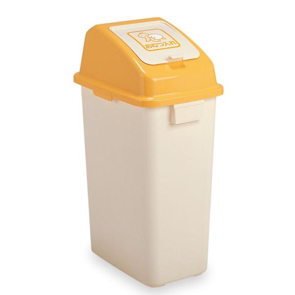 おむつペール 45L 臭い漏れしにくく、中の汚物も見えにくい内蓋付のおむつ用ゴミ箱。規格サイズ：約W300×D425×H686mm (本体のみ：約W288×D425×H520mm、消臭剤カバー内寸：W96×D111×H17mm)重量：約2....