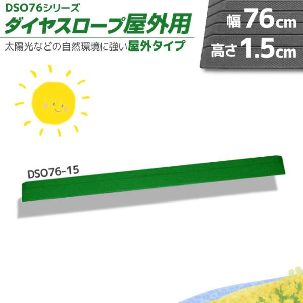 屋外での段差解消、玄関口などの段差解消に。歩く人も、車椅子を押してもらって出入りする人も、安心な角度設計です。・高さ0.5〜10.0cmまで0.5cmごとに20段階の品揃え。・玄関などの段差に合わせて置くだけで、ゴムのすべり止め効果で簡単に...