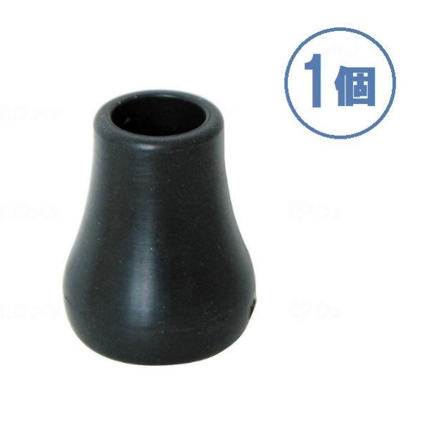 シナノ　あんしん２本杖用の先ゴムです。適合する杖は下記の商品です。【1個単位での販売です。】【2本杖 両方の先ゴムを交換される場合は、2個をお買い求めくださいませ。】【杖】シナノ　あんしん２本杖JANコード：4959431200984メーカ...