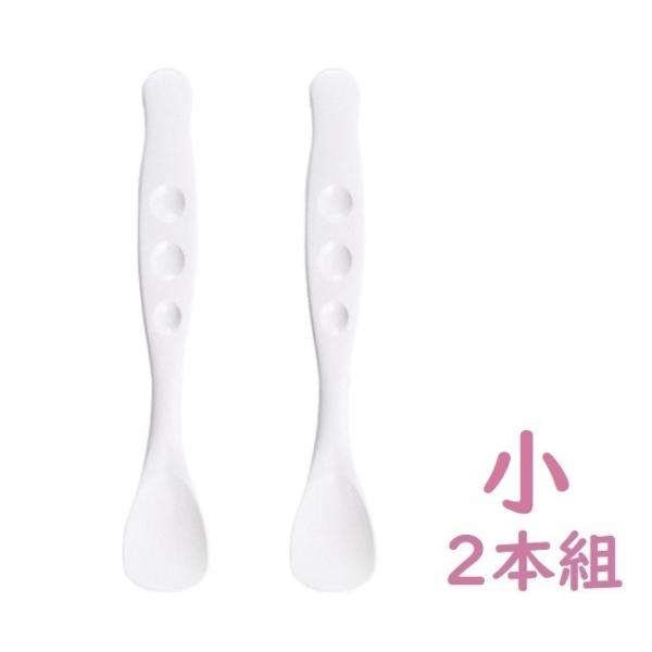 便利なアイテムで快適な生活をサポートやわらかく口当たりがやさしい先端です。持ちやすく、すくいやすい形状です。サイズ違いの大もございます。●このページの商品はサイズ「小」です●■主な仕様サイズ/3cm×18cm×0.8cm製品重量/13g材質...