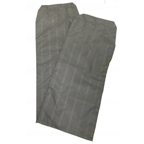 手袋状に縫製され体の下に差し込むことで、ベッドの上での左右の移動が簡単に出来ます。■主な仕様材質：ナイロンタフタ製サイズ：19×50cm［床ずれ防止　体位変換　床ずれ　介助　手袋　スライディンググッズ　スライディンググローブ］