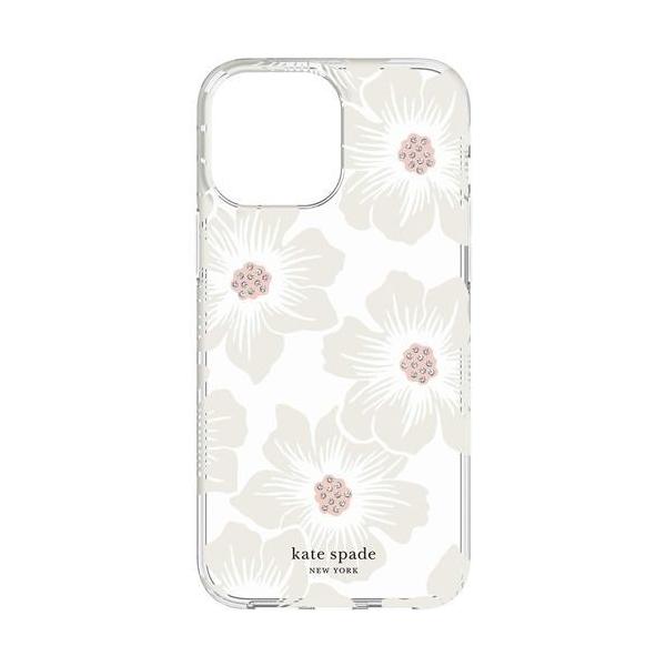 ●ケイトスペードニューヨークの遊び心のある洗練されたスタイルで、あなたの個人的なスタイルをアピールしましょう。●共成形されたハードシェルケースと耐衝撃性バンパーが長期的な保護を提供します。●日常使いに最適な軽量で握りやすいデザイン。●プレミ...