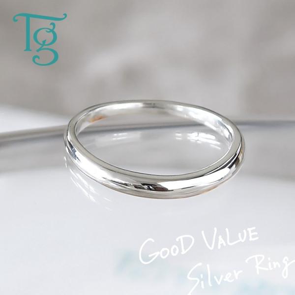 ピンキーリング 指輪 レディース シルバー シンプル 細身 ウェーブ ファランジリング silver925 1号〜11号 偶数サイズ有り お値打ち品【jlr055sv】ピンキーリング 指輪 レディース シルバー 偶数 シンプル 人気 自分へ...