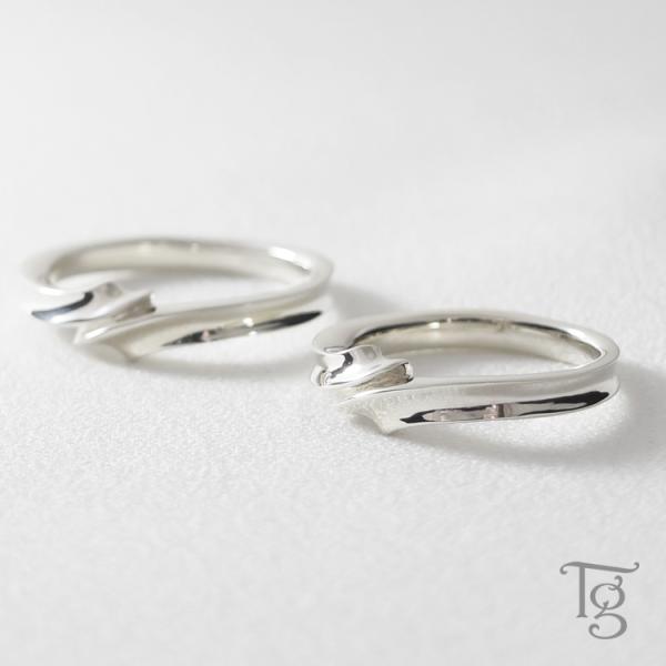 ペアリング カップル オリジナル 刻印 シルバー 大人 シンプル 上品 おしゃれ 指輪 マリッジリング 結婚指輪 偶数サイズ 誕生日 記念日 ランキング ギフト 彼氏 彼女 夫 妻 プレゼント ホワイトデー クリスマス ペア お揃い