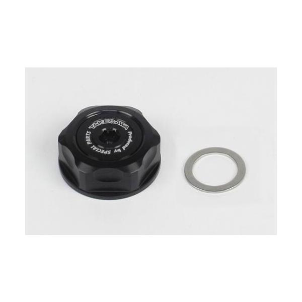 ●デザイン性に優れた2ピース構造とアルミ削り出しカラーアルマイトの採用により、ドレスアップ効果を高めるステムナットノーマルステムナットと交換するだけの簡単装着で、トップブリッジ周りを美しく演出するドレスアップパーツです。ステムナットはアルミ...