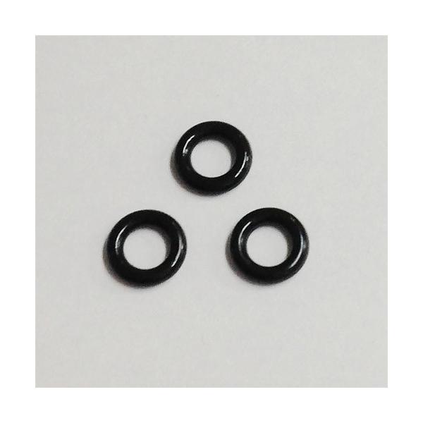 ●キジマ製ホースジョイント用の補修Oリング●3個セット※この商品はお取り寄せとなります。商品出荷の目安はご注文日より3〜7営業日後となります。