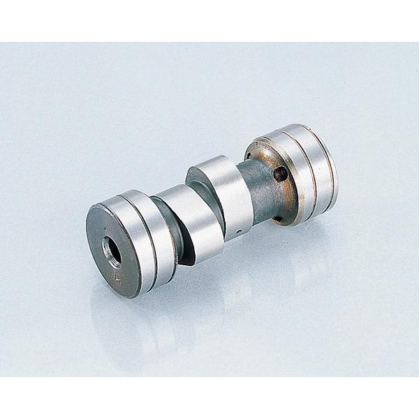 ●吸気タイミング、及び排気タイミングを変更することにより、低速から高速まで幅広く、扱いやすいパワーを発揮します。※STDボアアップKITに付属しています。但し、適合車種AのKITはオプション扱いです。■適合車種●モンキー系のキタコ製STD・...