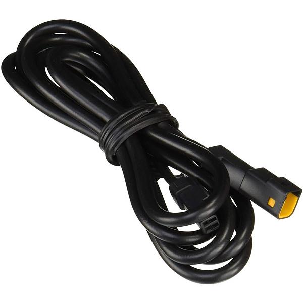 ●ヨシムラ PRO-GRESS1/2メーター専用のセンサーケーブル「1.0m」です。PRO-GRESS1/2メーターに付属している「1.0m」で長さが足りない方は、本ケーブル（メーター付属品と同製品）を連結し長さを調節してください。※PRO...