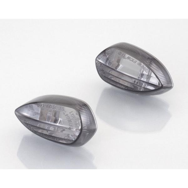 ●ノーマルのレンズを交換する、お手軽なドレスアップパーツです。■適合車種●下記の車両はフロント、リヤ共に適合YZF-R25　（RG10J）1WD・2WD全車種　（RG43J）B0E1・BS81MT25　（RG10J）B04全車種　（RG43...