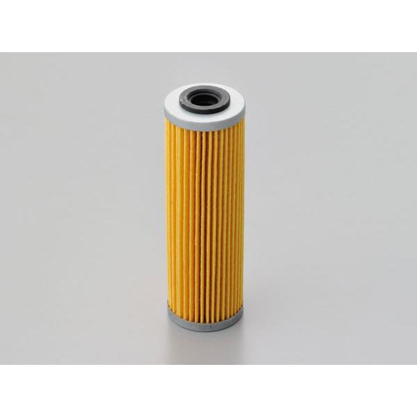 DUCATI用のオイルフィルター。純正以上のろ過性能を保持しつつ十分なフィルター寿命を確保しています。■仕様該当純正No.44440291C / 44440292B / 44440312Bサイズ：φ75.5×72■適合（代表車種）899Pa...