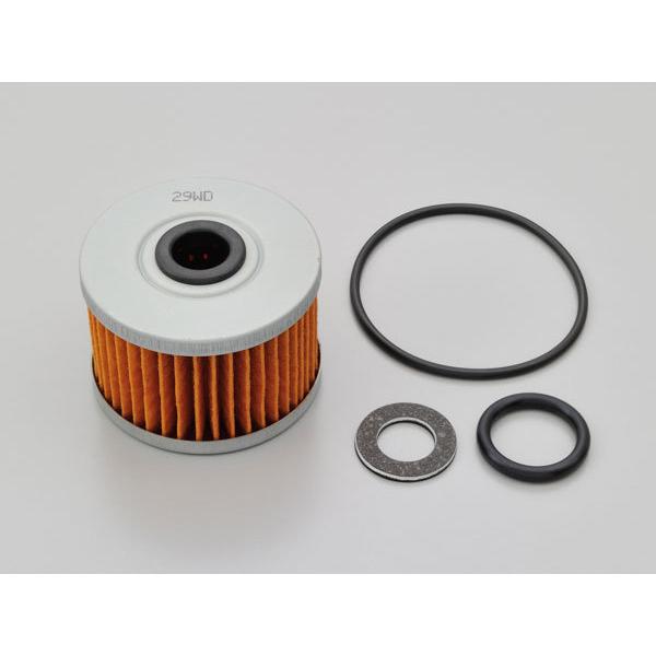 ●オイル交換時に一緒に交換したいオイルフィルター、Oリング、ドレンボルトガスケット等の車種別セット。これ一つで自分のバイクに必要なものが揃います。ビギナーから上級者の方までおすすめです。■適合車種GB350 / GB350S （'21 NC...