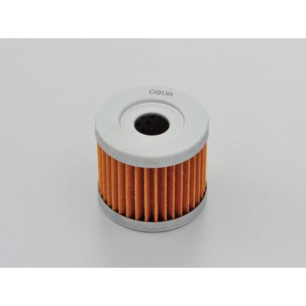 ●フィルターの折目を約20％増やし、ろ過面積を拡大。●優れたフィルター能力で、ノーマルに比べ、オイルを長持ちさせ、エンジンの負担を軽減。●国内生産品。■仕様タイプ：内蔵式寸法：φ44×40　参考車両メーカー：SUZUKI系■該当純正No.S...