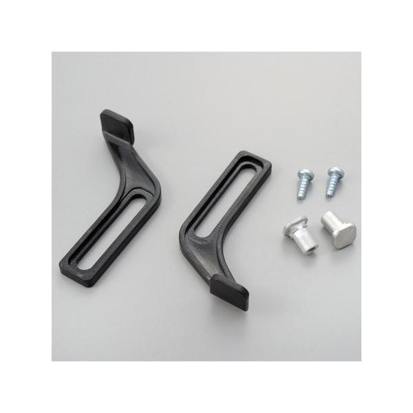 ●バイク用スマートフォンホルダーWIDE専用補修部品■仕様上下共通。2セット。■適合品番・IH-550D　WIDEリジットタイプ（品番92601）・IH-250D　WIDEクイックタイプ（品番92602）※この商品はお取り寄せとなります。商...