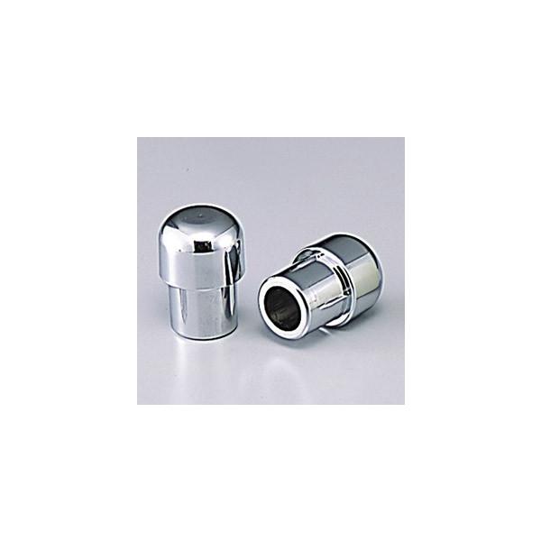 ナイロン製 外径φ22mm 打ち込みタイプハンドル内径φ18mmに適合※この商品はお取り寄せとなります。商品出荷の目安はご注文日より3-7営業日後となります。