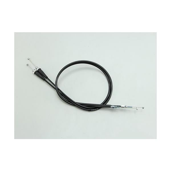 適合純正品番 引き 17910-438-850/戻し 17920-438-850※FZ.FAは30mmロングで使用可※ワイヤーオイルを定期的に注入してください適合車種（備考）CB750F（FB/FC/F2C)((ノーマルサイズ))CB750...