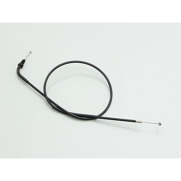 アウター長 795mm適合純正品番 17950-KEA-000※ワイヤーオイルを定期的に注入してください適合車種（備考）ホーネット250（96-07 MC31）((ノーマル同寸))※この商品はお取り寄せとなります。商品出荷の目安はご注文日よ...