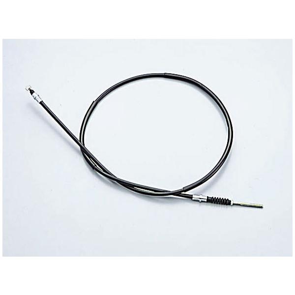 アウター長 1200mm※ワイヤーオイルを定期的に注入してください適合車種（備考）CD50（93-07）((150mmロング))ベンリィ50S（96-07）((270mmロング))※この商品はお取り寄せとなります。商品出荷の目安はご注文日よ...