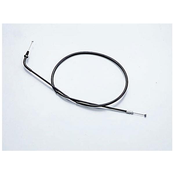 アウター長 1080mm※ワイヤーオイルを定期的に注入してください適合車種（備考）CB400Four（NC36）（97-99 NC36）((150mmロング))※この商品はお取り寄せとなります。商品出荷の目安はご注文日より3-7営業日後とな...