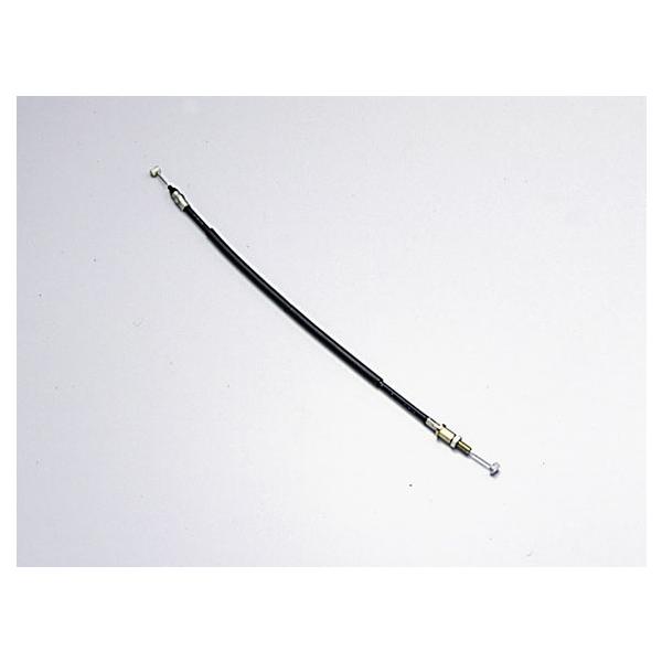 アウター長 580mm（ジョイント迄）※ワイヤーオイルを定期的に注入してください適合車種（備考）スマートDioDX/Z4（01-07 AF57）(Z4（AF63）不可(200mmロング))※この商品はお取り寄せとなります。商品出荷の目安はご...