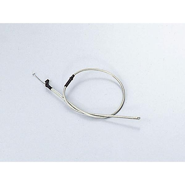 アウター長 1005mm※ワイヤーオイルを定期的に注入してください適合車種（備考）XJR400/R/RII（95-97 4HM3-7）(（-94 4HM1/2）は不要(150mmロング))※この商品はお取り寄せとなります。商品出荷の目安はご...