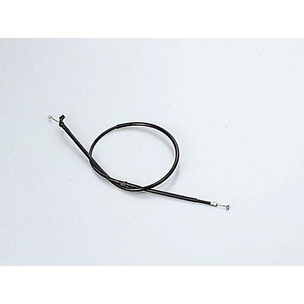 アウター長 1155mm※ワイヤーオイルを定期的に注入してください適合車種（備考）XJR400/R/RII（95-97 4HM3-7）(（-94 4HM1/2）は不要(300mmロング))※この商品はお取り寄せとなります。商品出荷の目安はご...