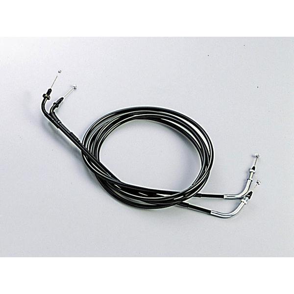 アウター長 1810/1800mm※ワイヤーオイルを定期的に注入してください適合車種（備考）マジェスティ250/C（00-06 5GM/5SJ）((150mmロング))マジェスティ250/SV（95-99 4HC/5CG）((180mmロン...