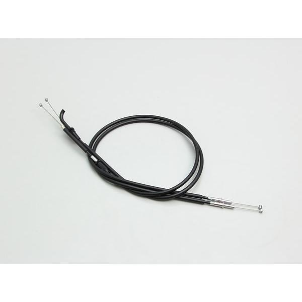 アウター長 1230/1190mm※ワイヤーオイルを定期的に注入してください適合車種（備考）MEGURO S1（25- BJ230A）((150mmロング))W230（25- BJ230A）((150mmロング))※この商品はお取り寄せとな...