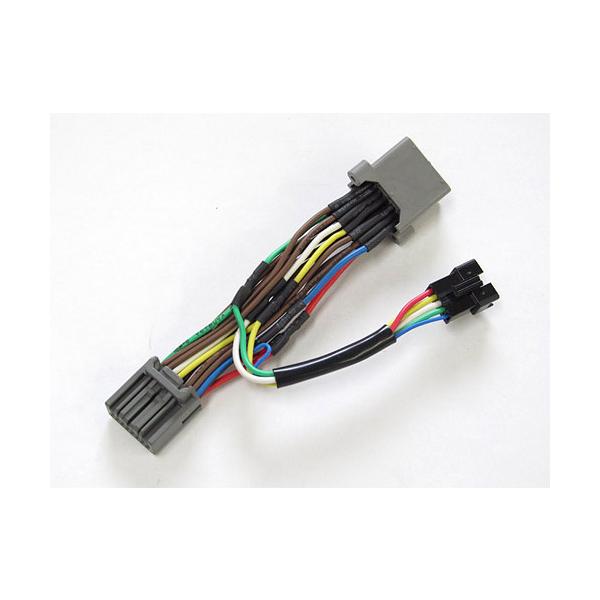 ●プロテック製シフトポジションインジケーター用の車種専用ハーネスです。シフトポジションインジケーター本体と組み合わせて利用するハーネスです。シフトポジションインジケーター本体は付属しておりません。別途本体（SPI-110 C1）が必要です。...