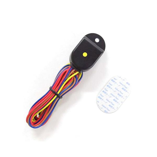 ●タコメーター信号発生器●シフトポジションインジケーター SPIシリーズと本製品を使用することで機械式タコメーター車（タコメーター未装着車）もシフトポジションを表示可能になります。※車種によっては他のオプションパーツも必要な場合がございます...