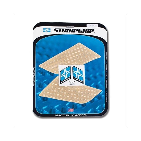 アメリカ カリフォルニア生まれの優れパーツ！遂に国内上陸！オートバイでのライディングの際、コーナーリングなどニーグリップ時に車体やタンクを挟んでいる膝や内ももが滑るなどの経験はありませんか？ブレーキング時やアクセル急開時に膝が前後に滑り不安...