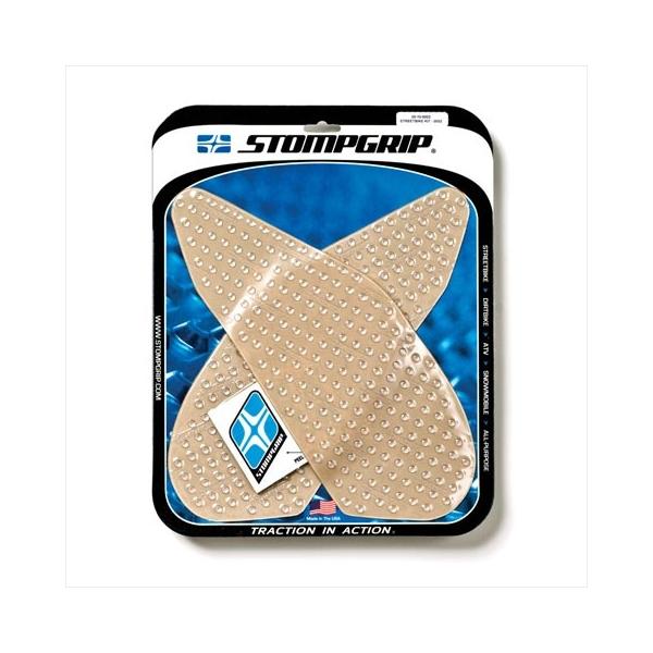 アメリカ カリフォルニア生まれの優れパーツ！遂に国内上陸！オートバイでのライディングの際、コーナーリングなどニーグリップ時に車体やタンクを挟んでいる膝や内ももが滑るなどの経験はありませんか？ブレーキング時やアクセル急開時に膝が前後に滑り不安...